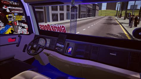 Proton Bus Simulator 24 01 2021 13 10 38 Mods Proton Bus Simulator