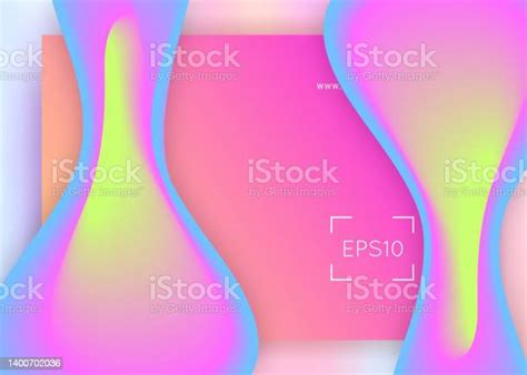 液体動的要素と流体形状を持つランディング ページ イラストレーションのベクターアート素材や画像を多数ご用意 イラストレーション