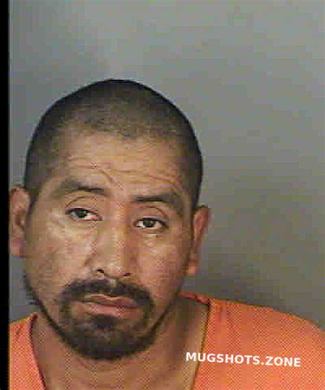 Mendez Roberto 02192023 Collier County Mugshots Zone