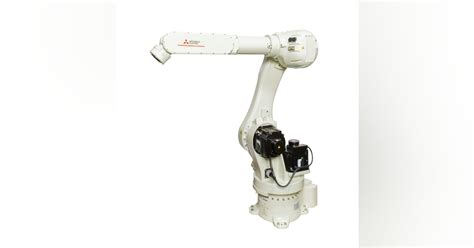 Industrial Robots Automation World