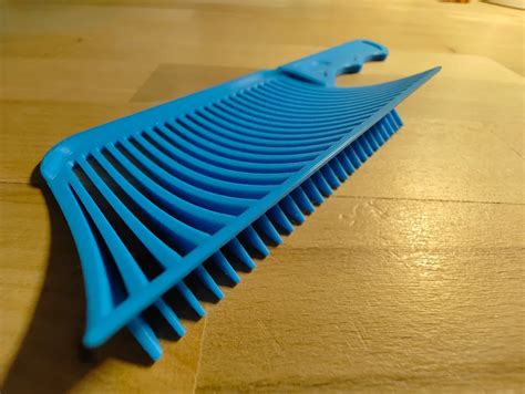 Fading Blending Comb With Logarithmic Gradient By Sagat Makerworld Fading Blending Comb With Logarithmic Gradient By Sagat Makerworld