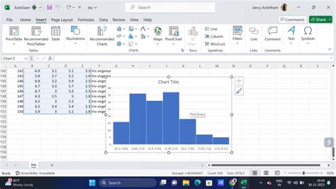 Sharing The Highlights Of My Data Analytics Internship Tasks And