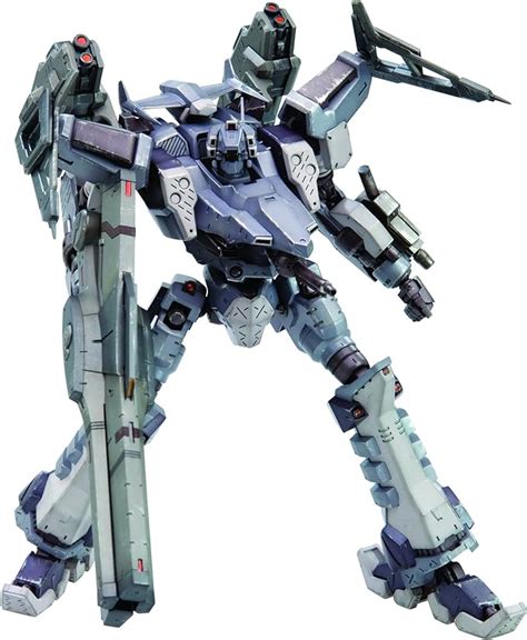 Armored Core Variable Infinity Series Model Kit CR C98E2 Assault Type