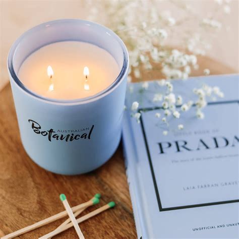 6 Delightful Australian Scented Soy Candles A Fusion Of Fragrance And