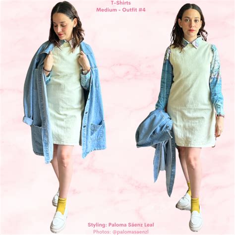 Mastering The Art Of Layering Styling Tips Outfit Examples College Fashion