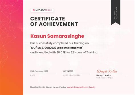 Kasun Samarasinghe Posted On Linkedin