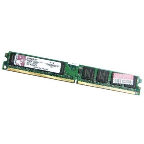 Оперативная память Kingston Ddr2 2gb 800mhz Dimm