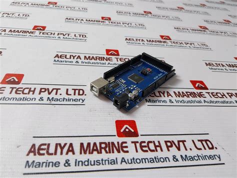Mega 2560 Pcb Card Aeliya Marine