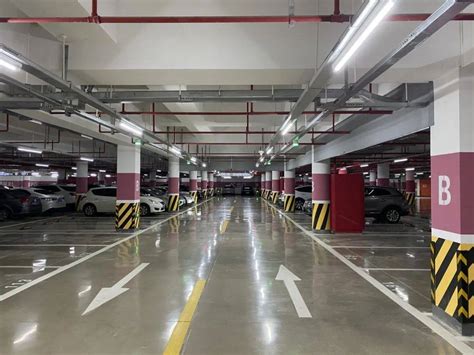 苏州新增1万个重点区域公共停车泊位年度任务，已提前完成！ 停车场 周边 市民