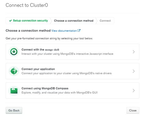 Create A Web App In Under Thirty Minutes With Streamlit Mongodb And Heroku Towards Data Science