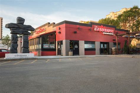 The Canadian Brewhouse Edmonton Downtown Reservation Edmonton