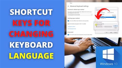 Turn Off Keyboard Language Shortcut At Angelica Mullins Blog