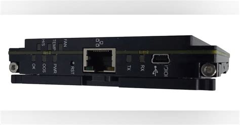 Chassis Management Sosa Embedded Computing Military Aerospace