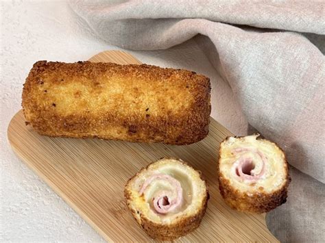 Recettes De Croustillants De Mimi Cuisine