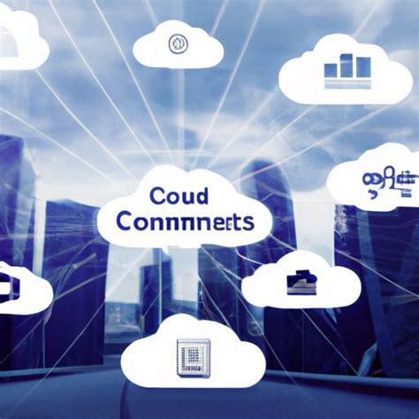 Cloud Managed Service Providers Empowering Businesses For Success