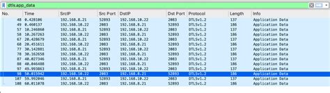 Configuring Radius Over Dtls With Cat9k And Ise 30 Cisco Community