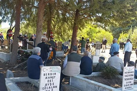 Gözü Yaşlı Baba Evladının ölümünü Bakın Nasıl öğrendi Trhaber