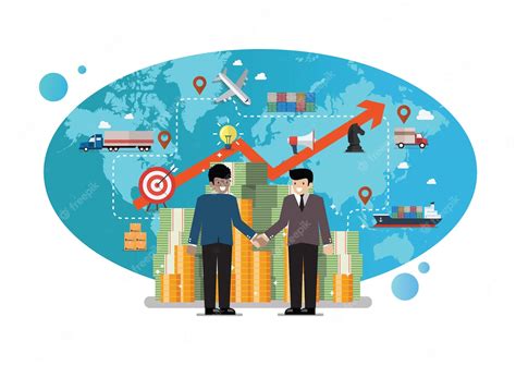 Global Logistics Partnership