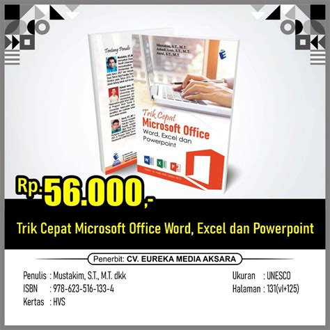 Jual Trik Cepat Microsoft Office Word Excel Dan Powerpoint Shopee Indonesia