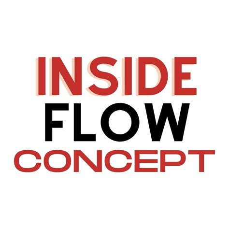 Inside Flow Concept Pro Inside Flow Vietnam