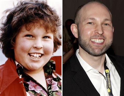 Cast Of Goonies Now And Then