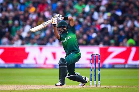 Babar Azam Wallpapers Wallpaper Cave