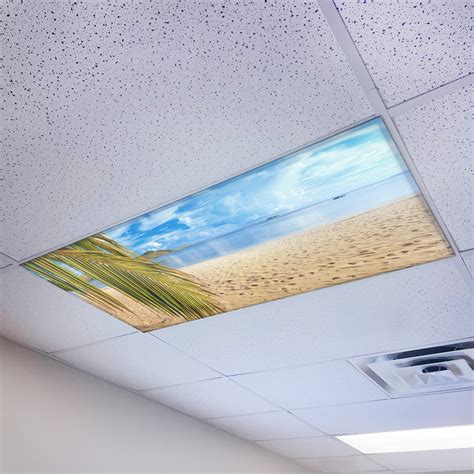 Led Light Covers Magnetic Beach Illuminate Your Space With Energy