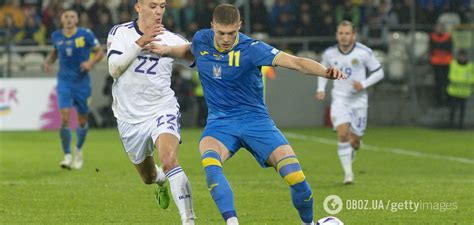 Микола Матвієнко Шахтар підписав футболіста збірної України Oboz Ua