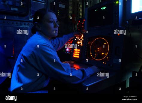 Combat Directive Center Hi Res Stock Photography And Images Alamy