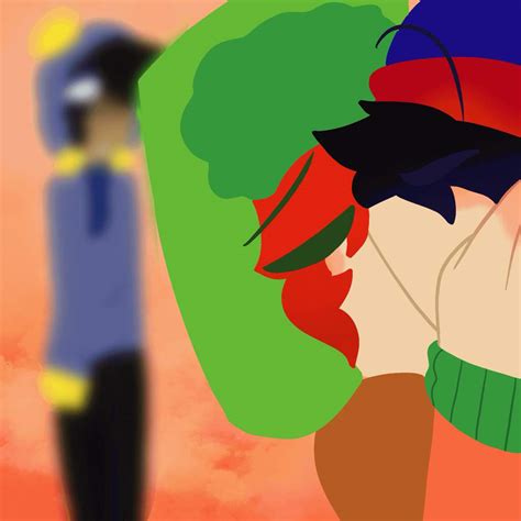 ♡︎ 𝙺𝚢𝚕𝚎 𝚇 𝙲𝚛𝚊𝚒𝚐 𝙰𝚗𝚐𝚜𝚝 ♡︎ South Park Amino