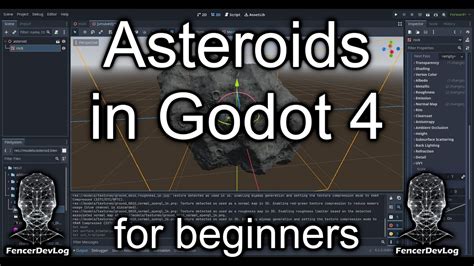 How to import 3D models in Godot 4 (a tutorial for beginners) - YouTube