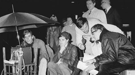 Oud Presentator Hans Zoet Overleden