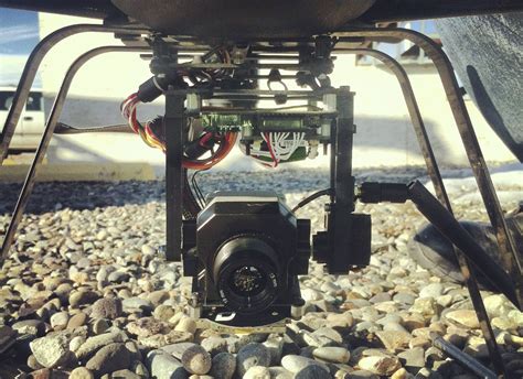 Civilian Drones Privacy And The Federal State Balance Brookings