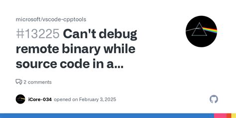 Cant Debug Remote Binary While Source Code In A Different Machine