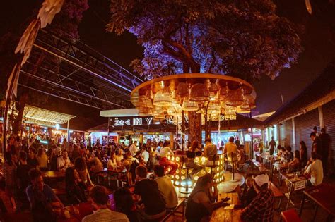 10 Best Places To Enjoy Nightlife In Chiang Mai Thaiger