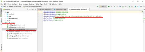 Gradle Sync Failed解决方法 哔哩哔哩