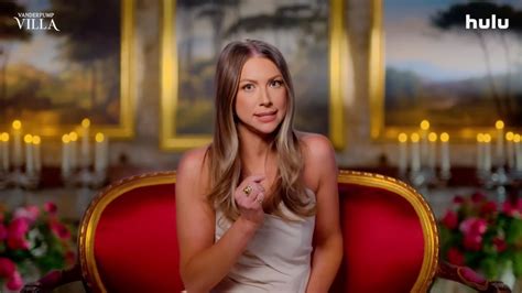 Stassi Schroeder Teases Dark Passenger Meltdown On Vanderpump Villa