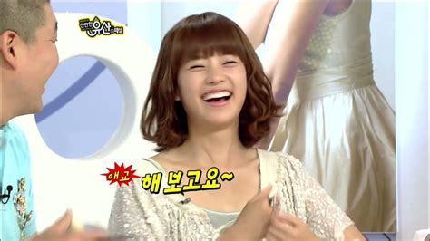 [찬란한 유산 스페셜] 유지인 김미숙 미모 Vs 한효주 미모 Youtube