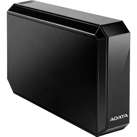 Hdd Extern Adata Media Hm800 6tb 3 5 Usb 3 0 Negru Emag Ro