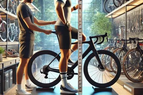Como Escolher O Tamanho Ideal Da Bicicleta Para Sua Altura Calbike