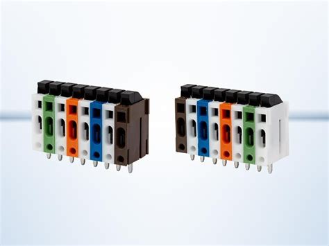 Idc Ethernet Connector