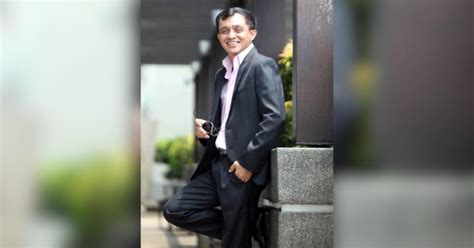 Ahmad Idham Tak Fikir Soal Jadi Calon Pru 15 Berita Harian