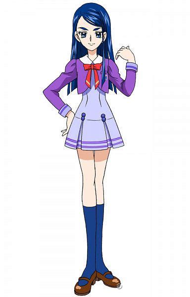 Minazuki Karen Render Sdbh X Dbs By Sailormoon2023 On Deviantart