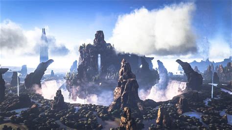 Ark Lost Island Amargasaurus Location And Taming