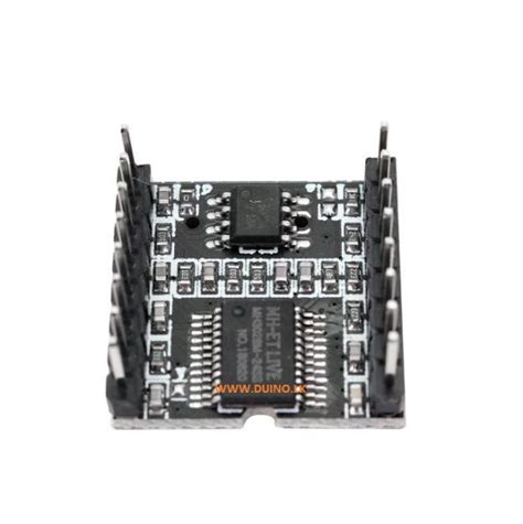 DFPlayer TF Card Disk Mini MP Player Audio Voice Module Duinolk The Biggest Arduino Online