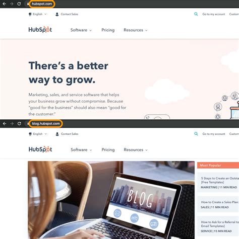 Whats A Subdomain And How Is It Used