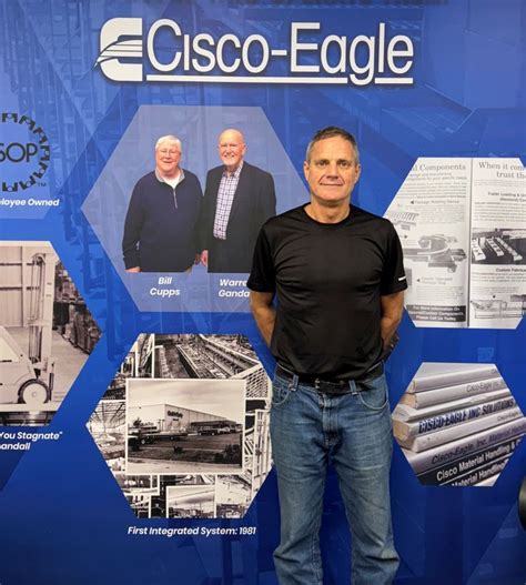 Join Us In Welcoming Mikel Hall Our Newest Addition To The Field Services Team In San Antonio