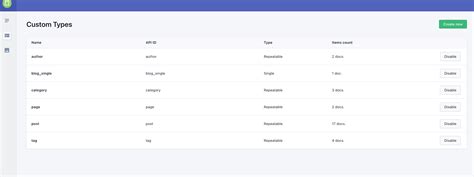 Slicemachine Not Syncing Custom Types With Developing With