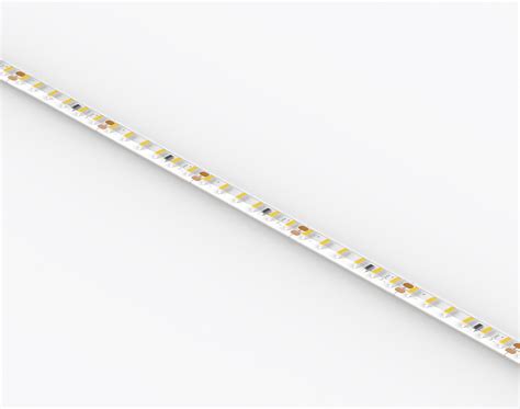 W PM NANO Custom Strip Lighting FossLED