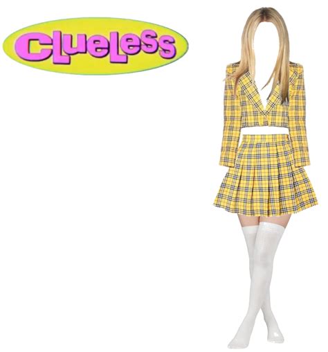 Cluless Outfit Shoplook